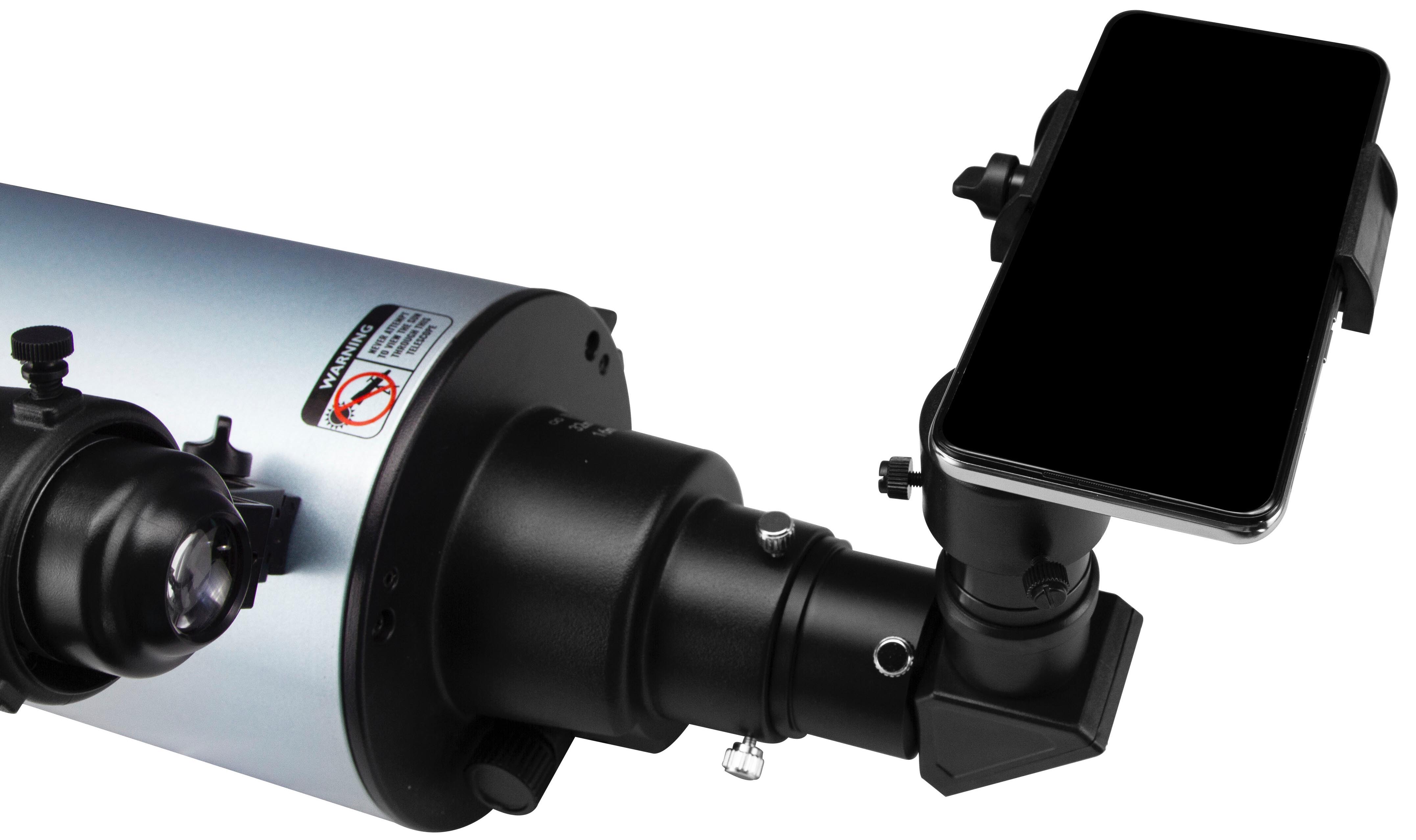 Acuter Voyager MAK127-FAST | First Light Optics